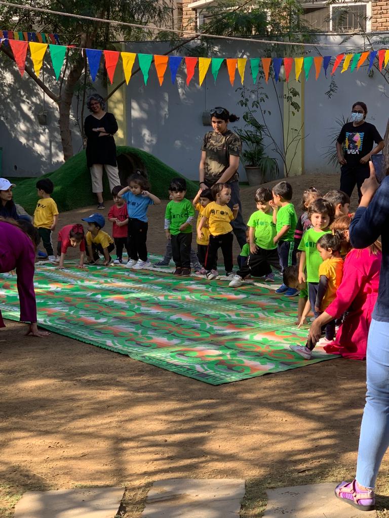 Veritas Learning Circle - Veritas Learning Circle